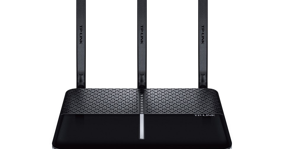 REVIEW: TP-Link Archer VR600 WiFi Router | The Test Pit