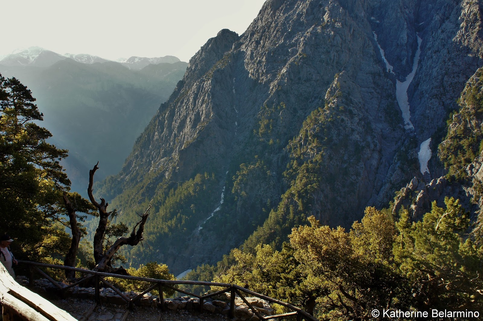 Everything You Need to Know About Hiking Samaria Gorge | Travel the World