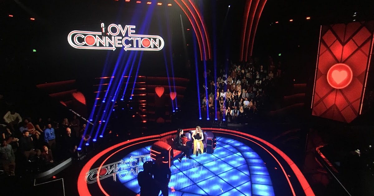 Martin by HARMAN Brings a Modern Look to the Return of Love Connection ...