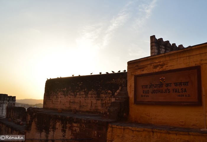 Mehrangarh Fort – A Photo Essay (Part Two) - Voyager For Life