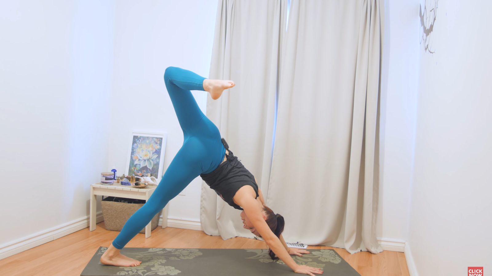 Boost Your Energy This Morning With These 7 Yoga Poses Yoga With