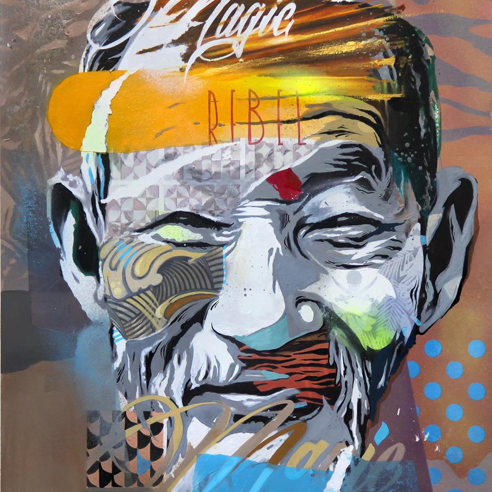 ideias de rua: HÉLIO BRAY - STREET ART - LISBOA - PORTUGAL