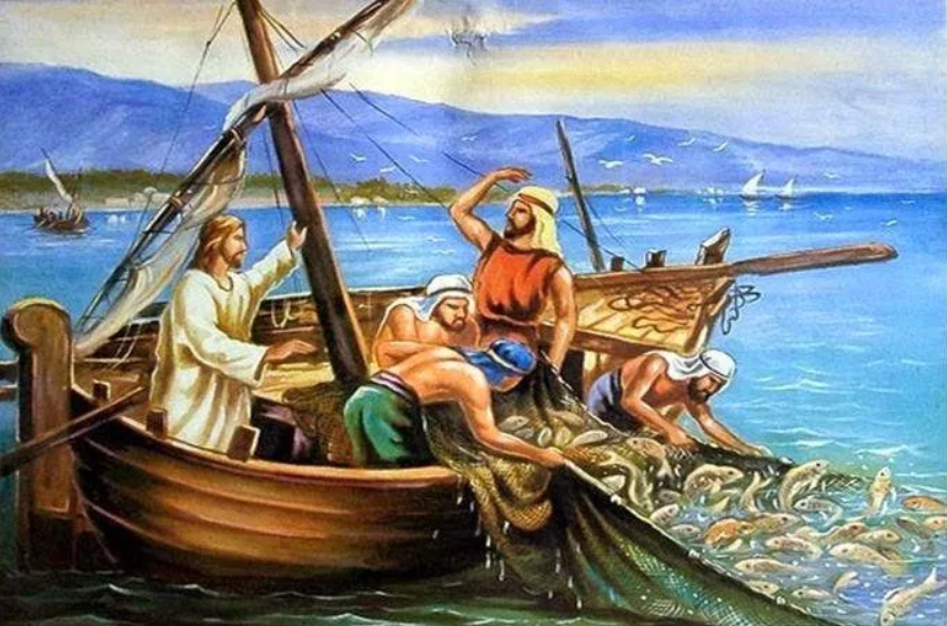 Anglican Orthodox Church Worldwide Communion: Sermon Notes - Fifth ...