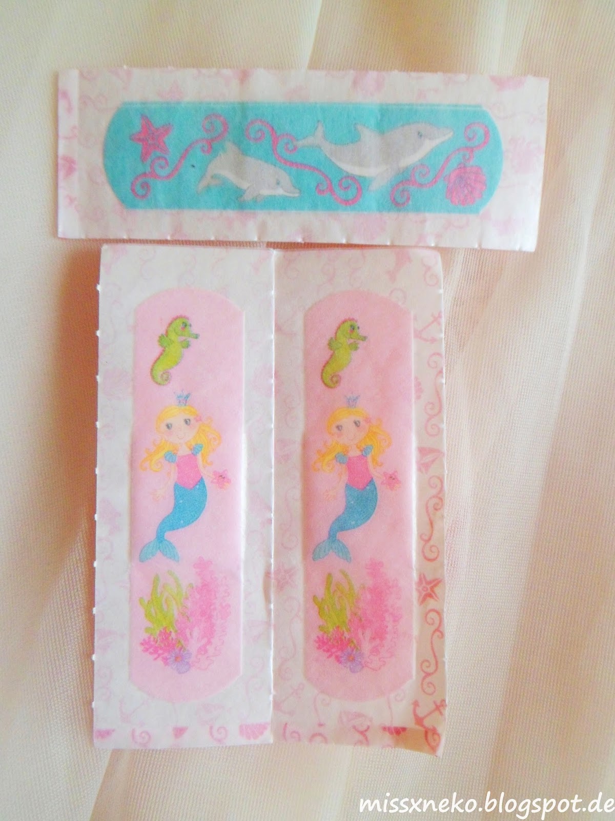 ♥~ Sparkling Neko world~♥: Met Sui Princess & new Liz Lisa mermaid ...