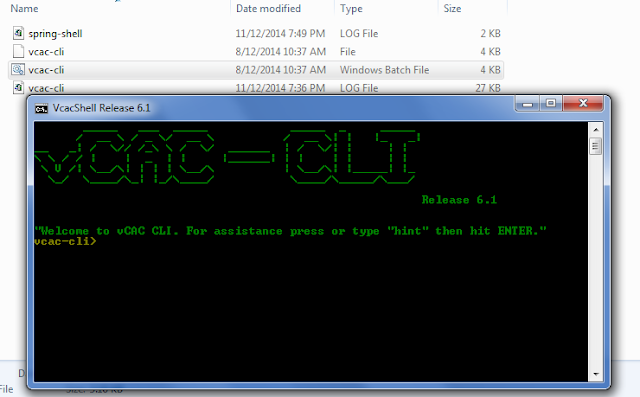 all about virtualization: Log in securely to a vCAC server using ...