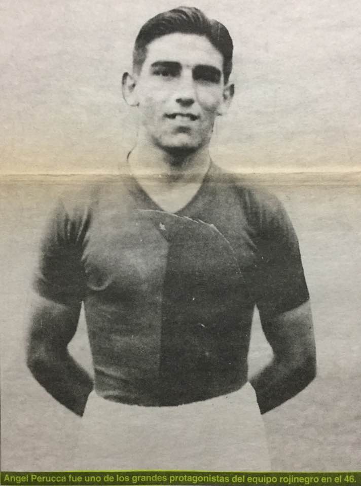 Alma leprosa en San Miguel Newell's Old Boys: CAMPAÑAS GRAFICAS ...