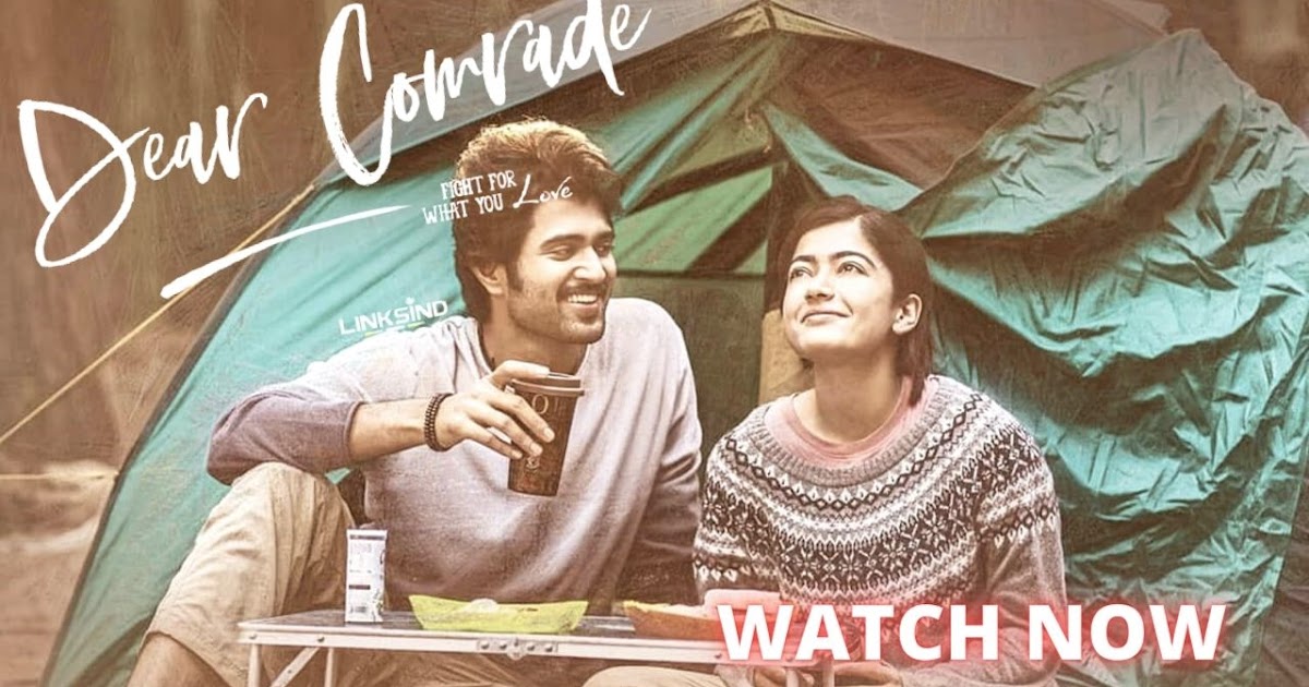 Dear Comrade full movie Download and Watch online