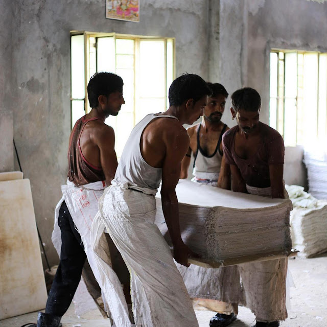 Rang-Decor {Interior Ideas predominantly Indian}: Craft Boat | Handmade ...