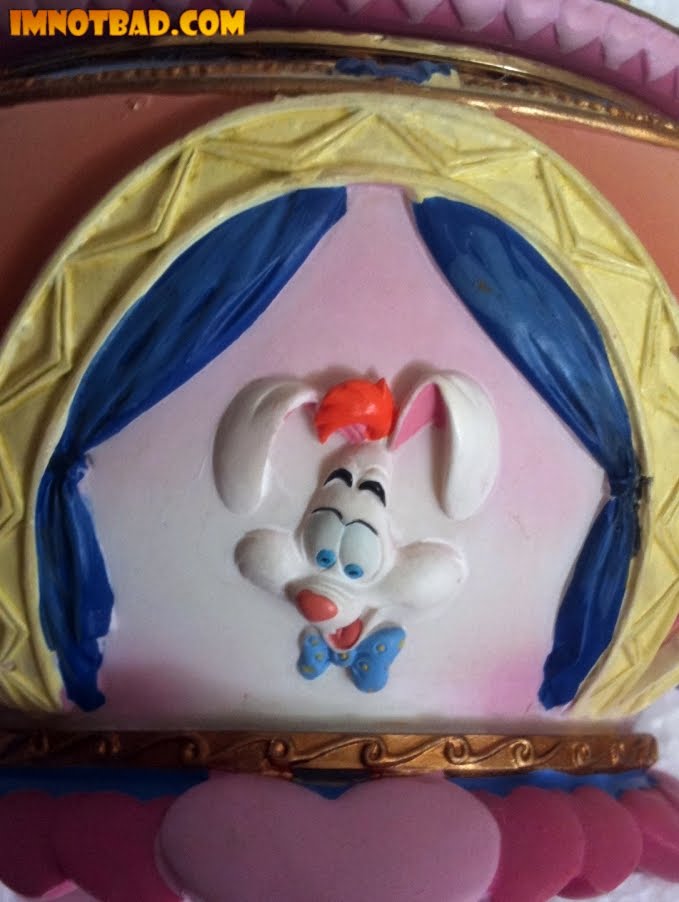 ImNotBad.com - A Jessica Rabbit Site: Jessica Rabbit Merchandise Review ...