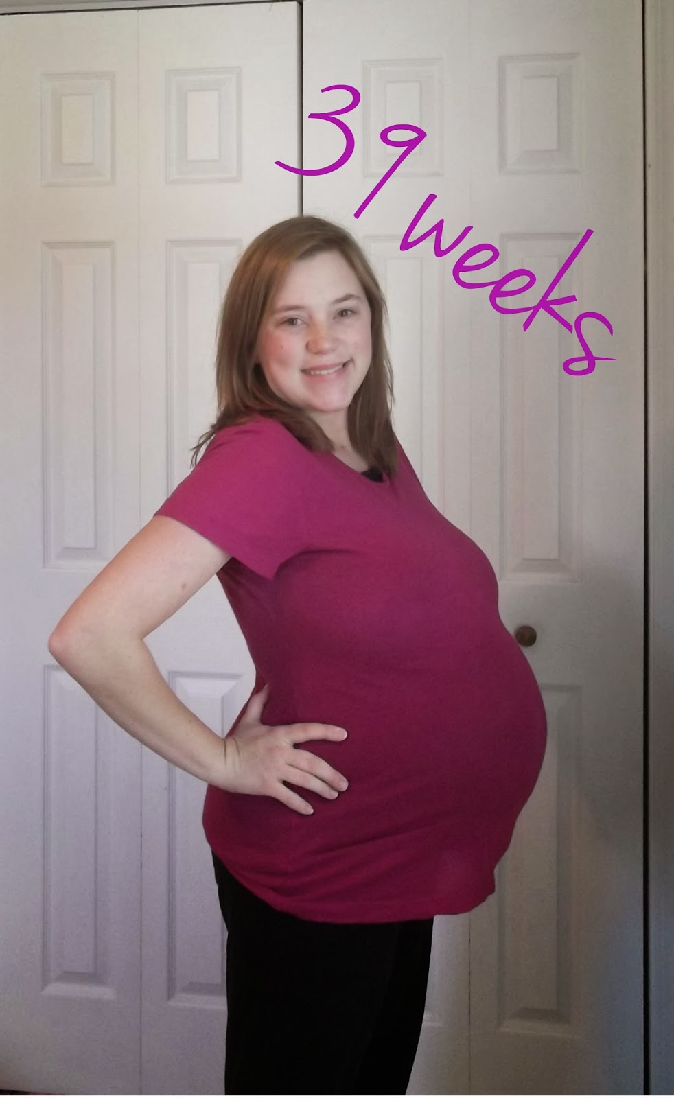 Urban Times in Michigan: ~39 weeks~