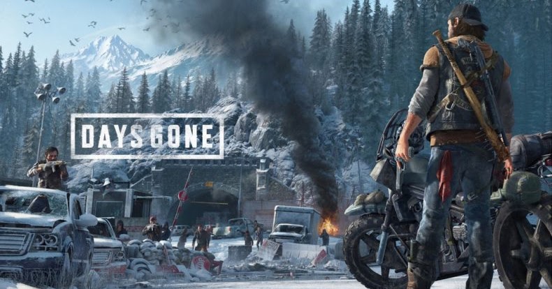E3 2018: Days Gone (PS4) ganha data de lançamento; confira o trailer ...