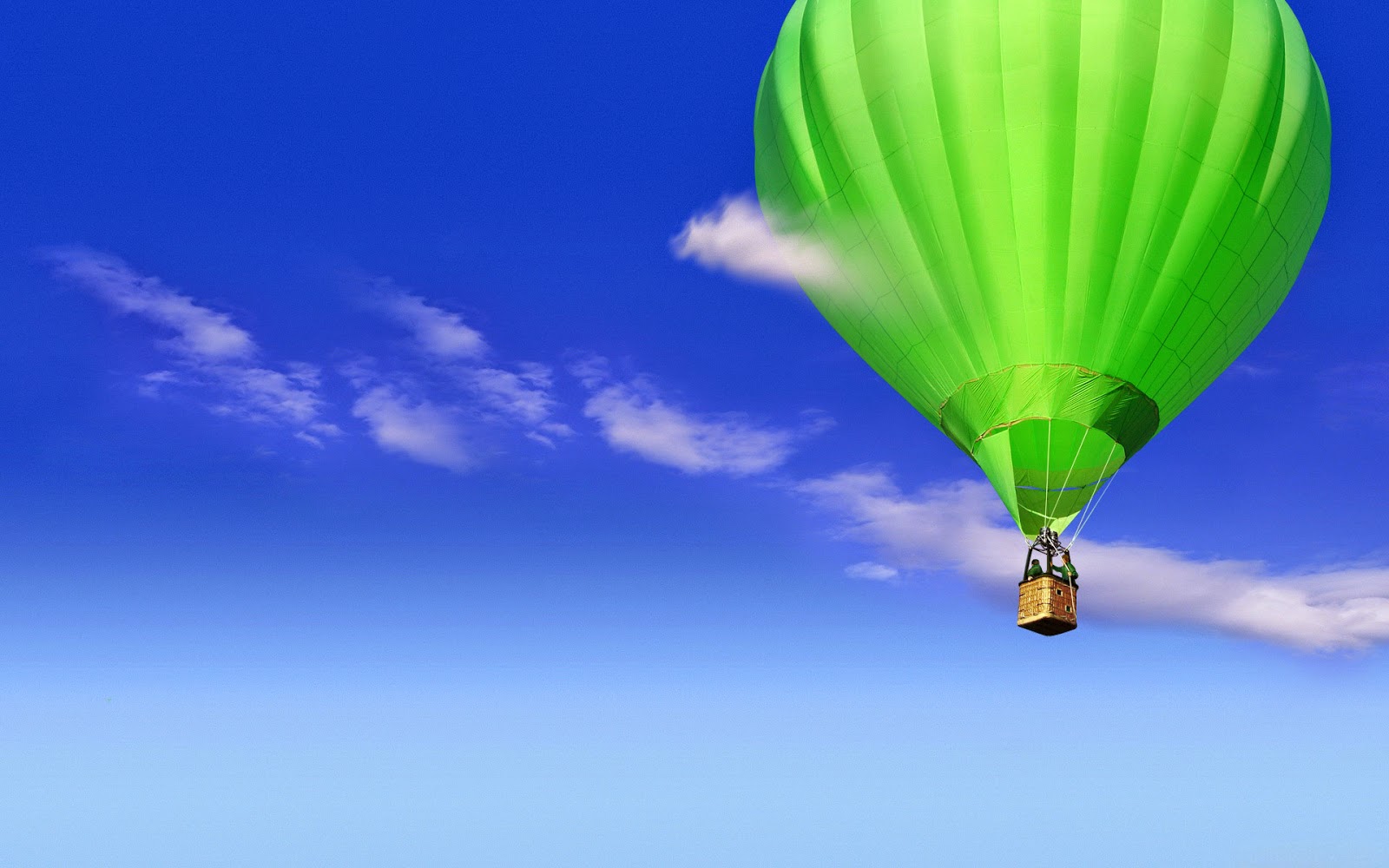 Hot air balloon wallpaper - beautiful desktop wallpapers 2014