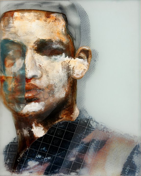 Artodyssey: Rogelio Manzo