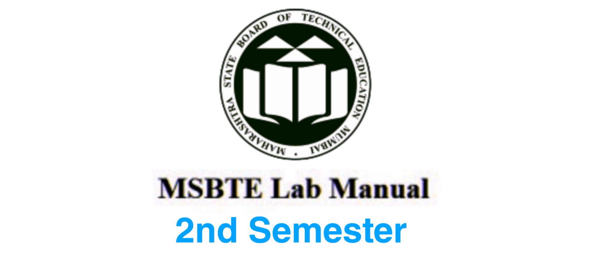 MSBTE 2nd Semester All Branch Lab Manual -mypractically MSBTE 2nd Semester All Branch Lab Manual -mypractically