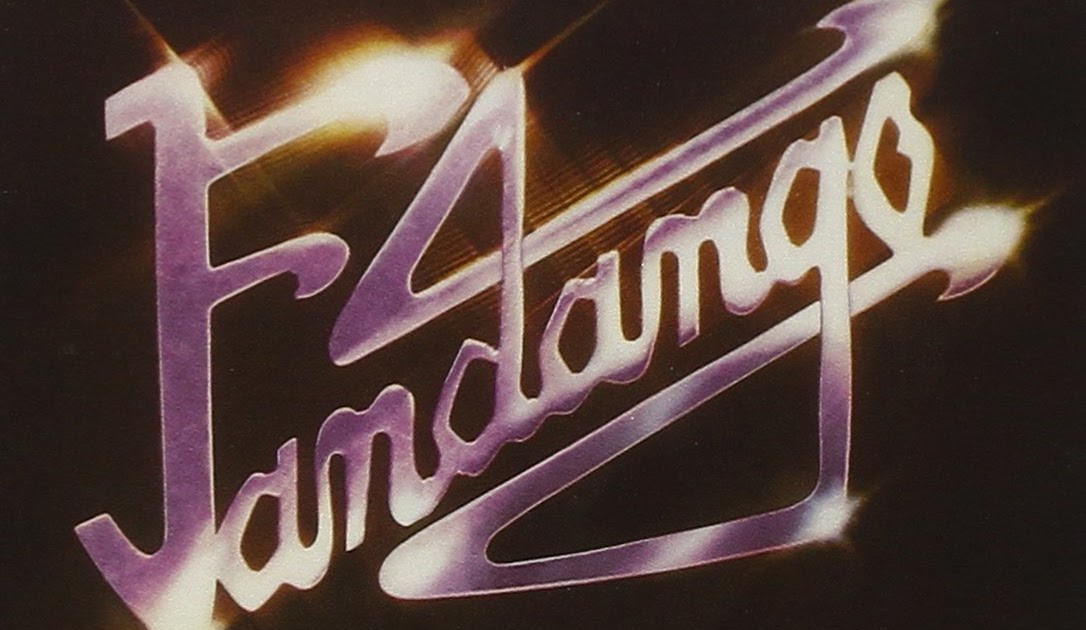 Classic Rock Covers Database: Fandango - Fandango (1977)
