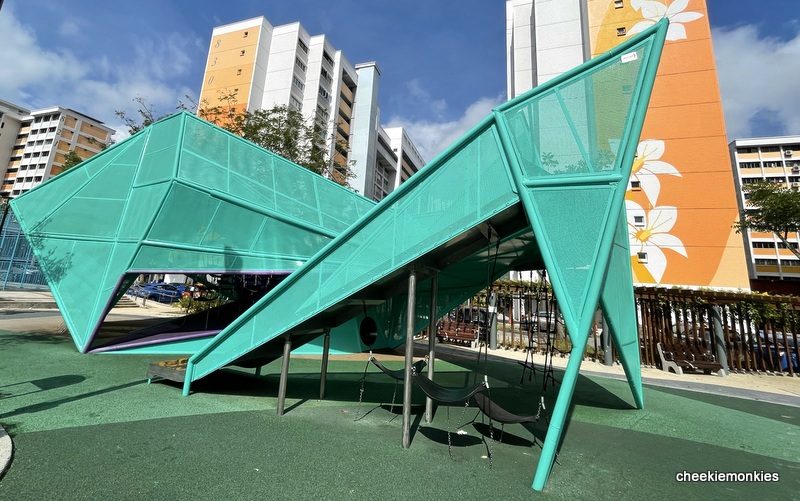 Cheekiemonkies: Singapore Parenting & Lifestyle Blog: Another Origami ...