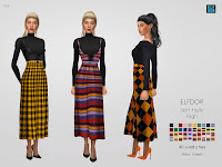 Autumn Elegant - ELFDOR