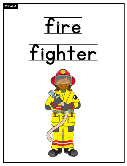 ASH THE TEACHER: Unit 4: People in my town.