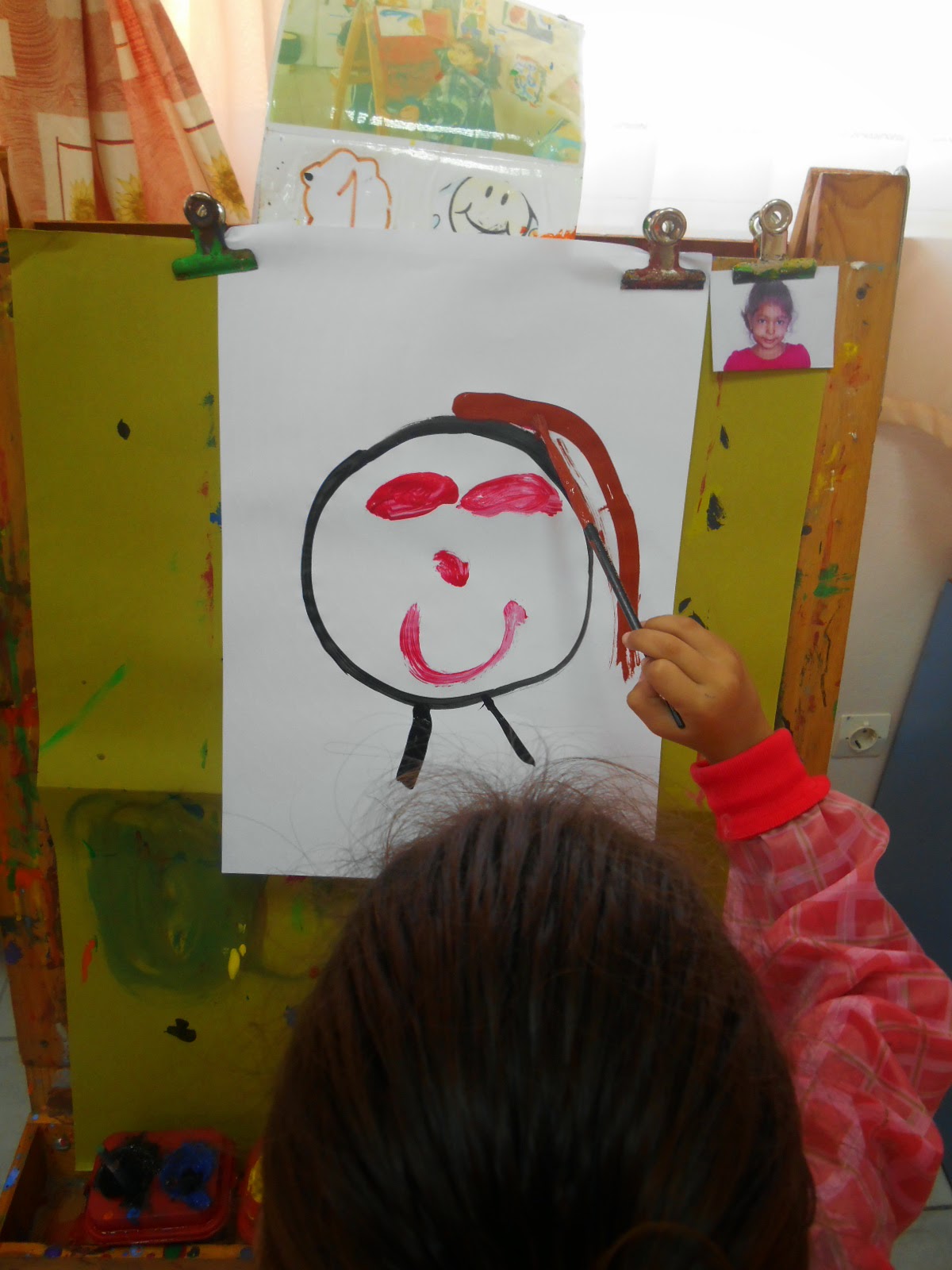 .~~kindergarten teacher ~~ΝΗΠΙΑΓΩΓΟΣ.....ΧΡΩΜΑΤΑ ΚΑΙ ΑΡΩΜΑΤΑ..: Ο ...