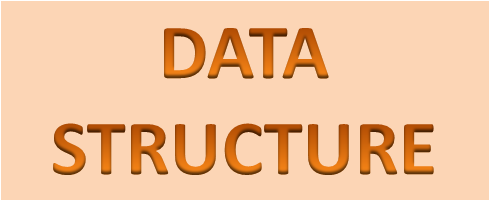 Programmers Area: DATA STRUCTURE