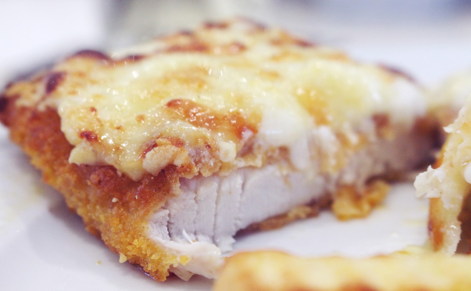 Recipe | The Famous Middlesbrough ‘Parmo’