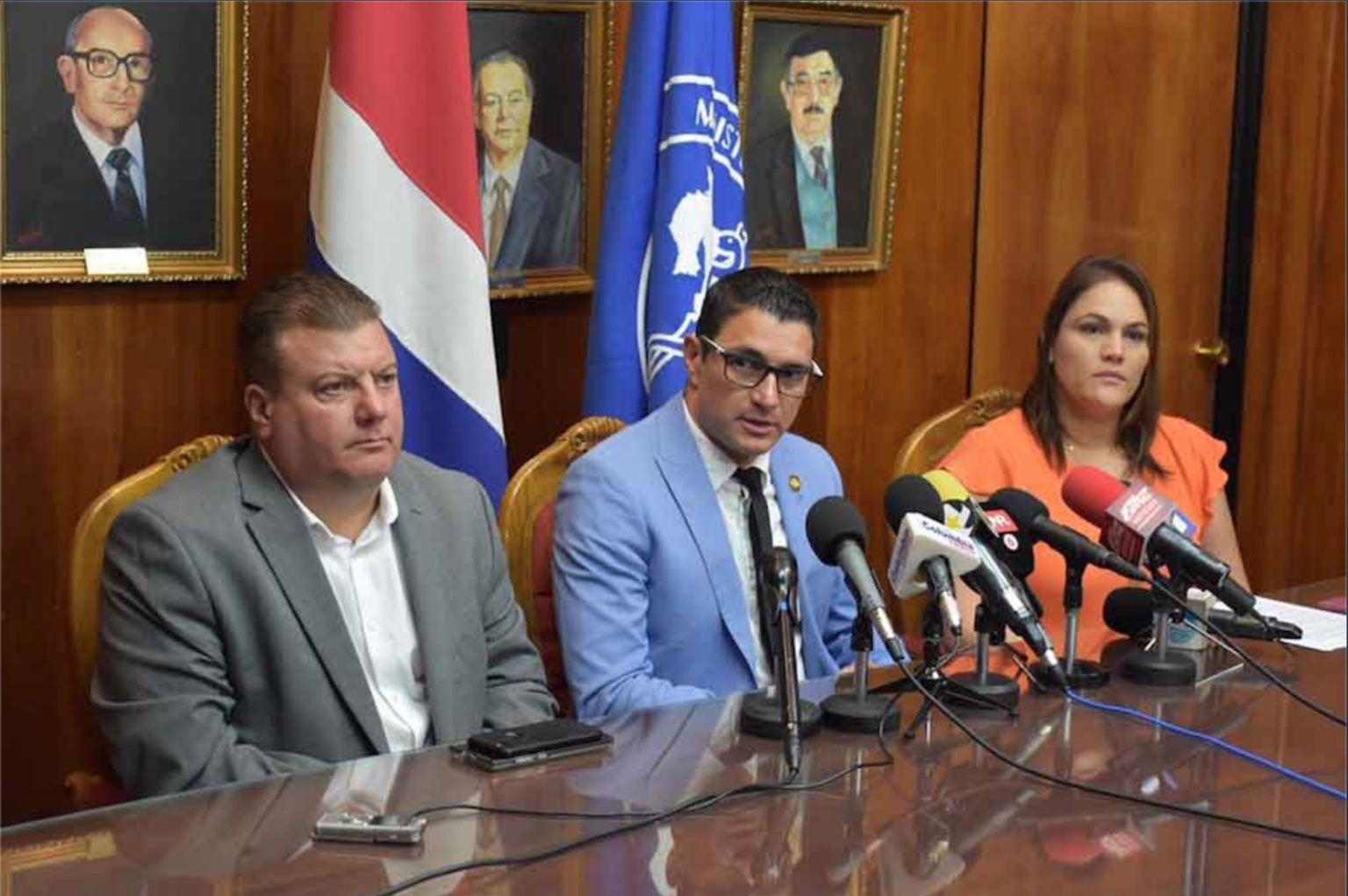 Feliz y Saludable: Se confirma el primer caso positivo de coronavirus ...