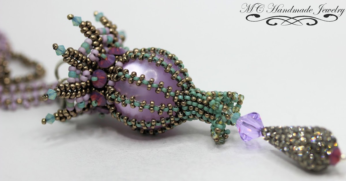 MC Handmade Jewelry and more