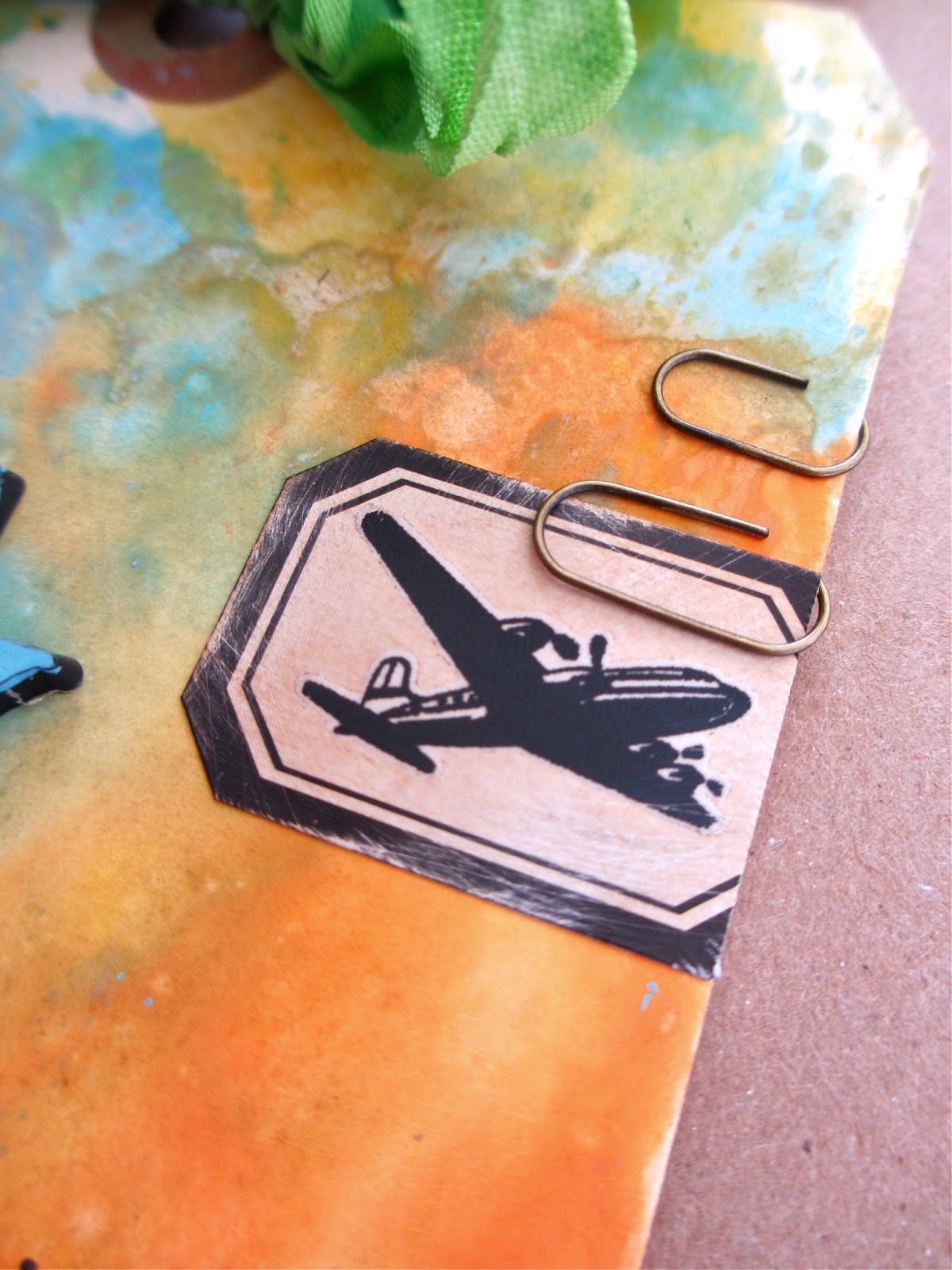 One Lucky Day: When things go awry...