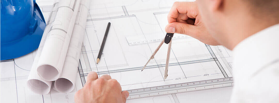 Architectural Drafting Services in Melbourne