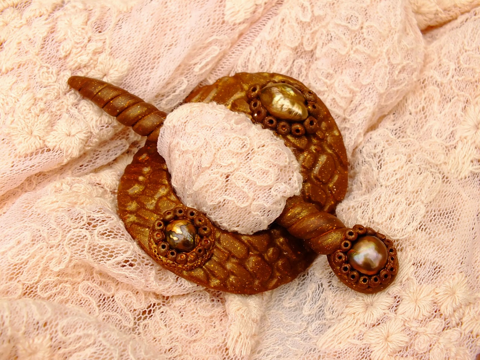 craftliners: Pin je sjaal!