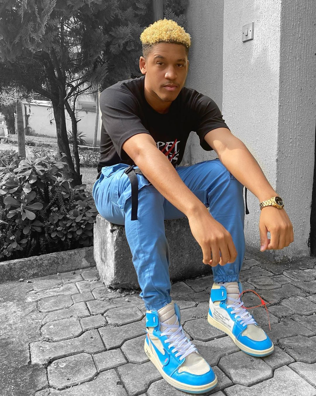 25 Pictures Of Eronini Osinachim, Biography, Age, Girlfriend Moymo