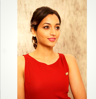 Srinidhi Shetty, age, height, bio, wiki, family, controversy, affairs ...