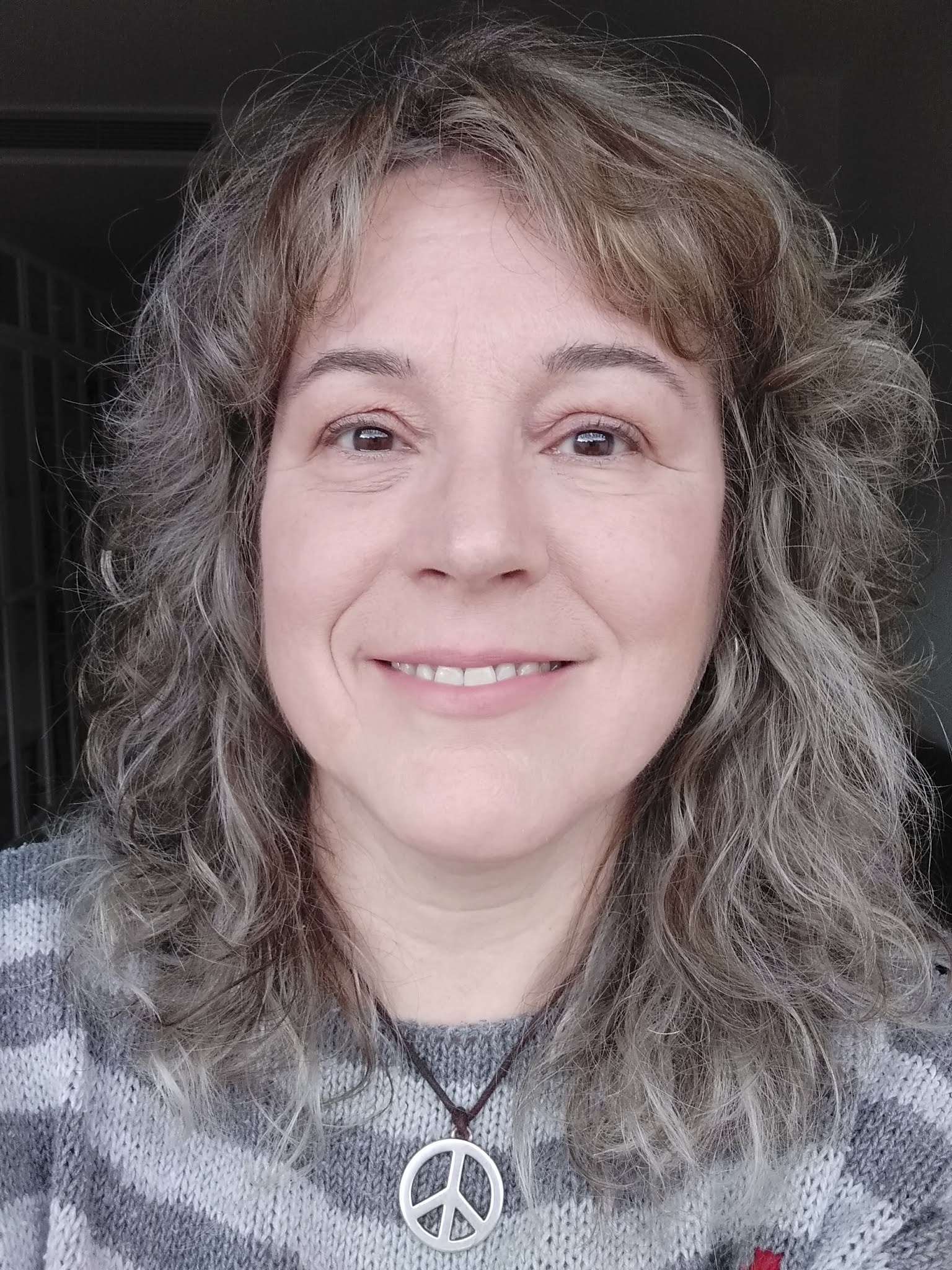 Maria Rosa Vila: SOBRE MÍ