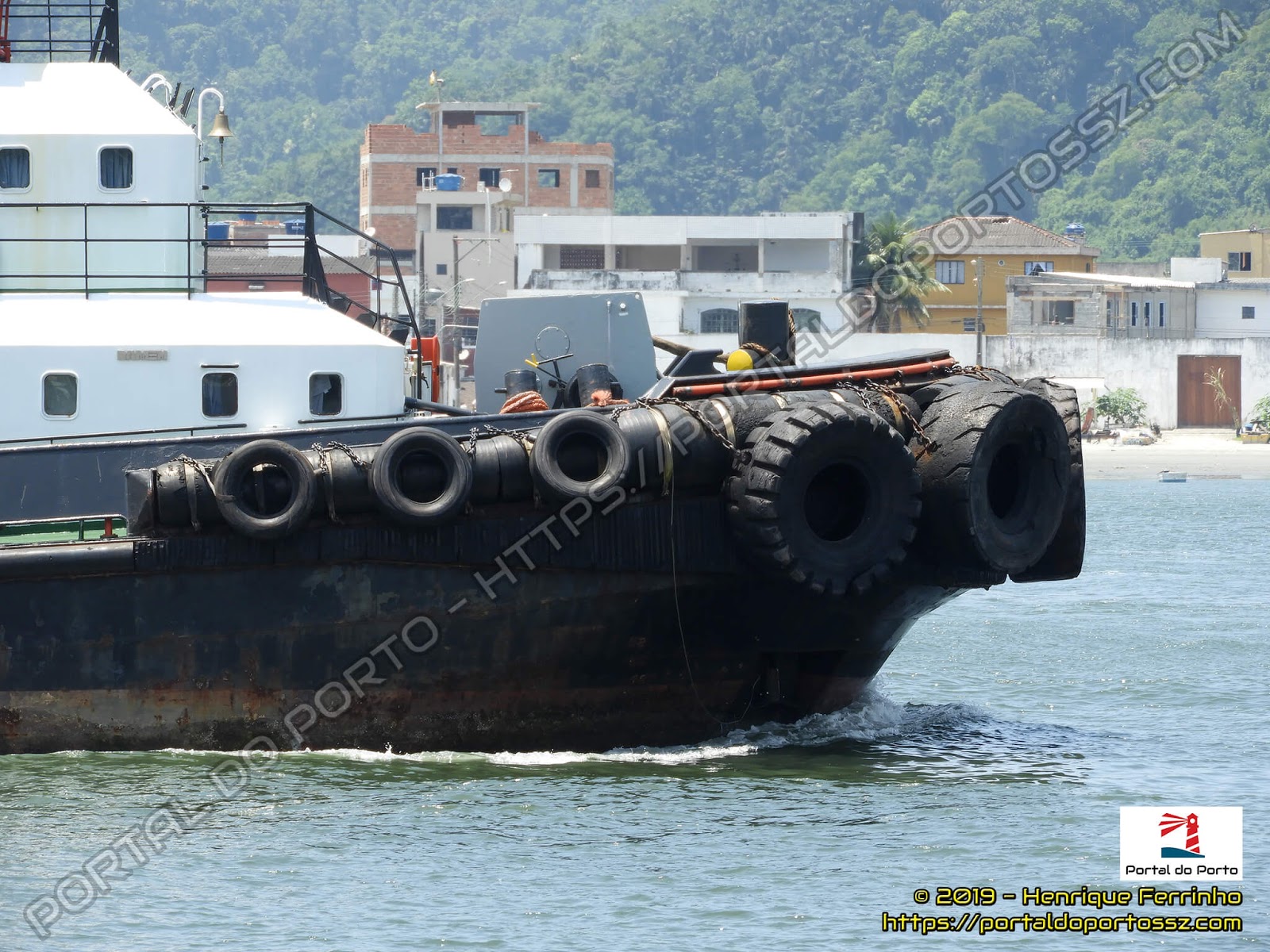Volans - Portal do Porto