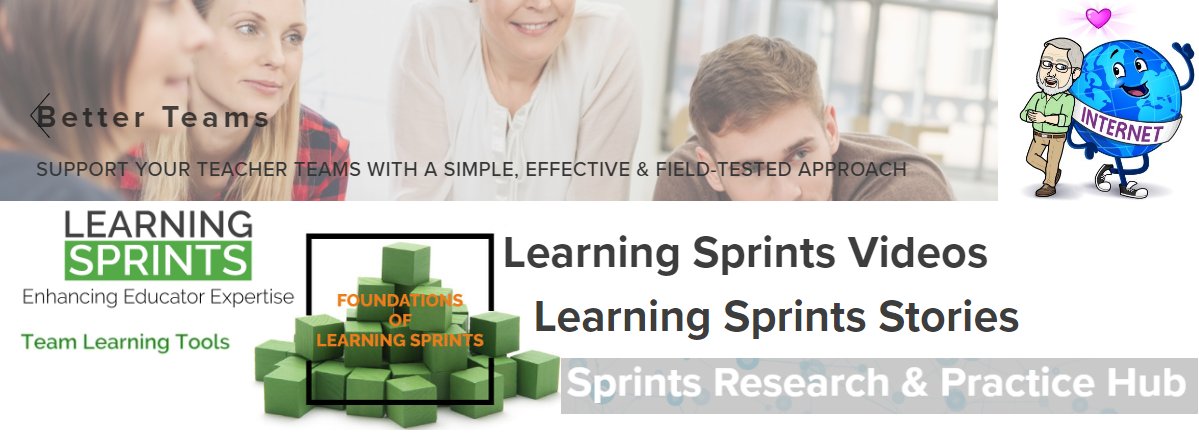 What DL is happening?: Prepare, Sprint and Review - The Learning ...