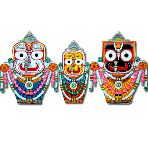 ABHADA - Mahaprasad @ Lord Jagannath, Puri