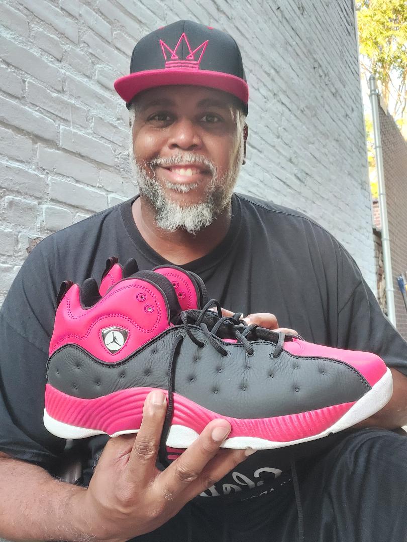 Brawn/ Big and Tall/ Plus Size Male (Accessories, Casting, Clothing ...