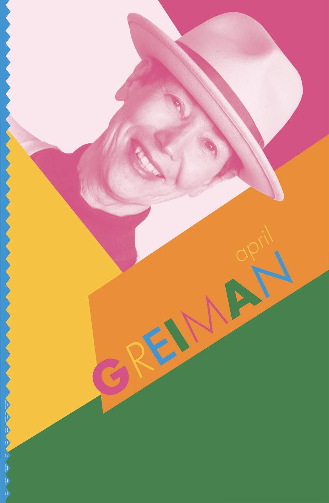 Design History F19 - Tauni