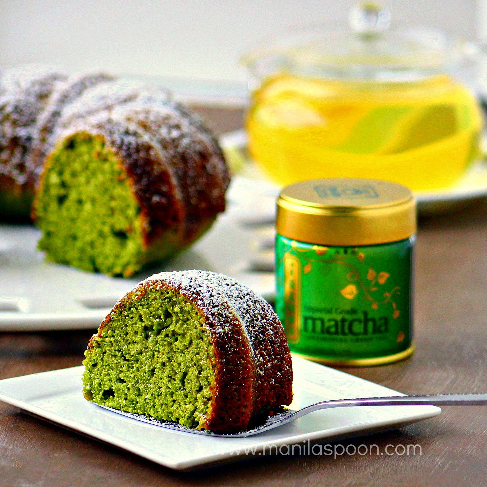 Deliciously Green Recipes to Welcome Spring - Manila Spoon