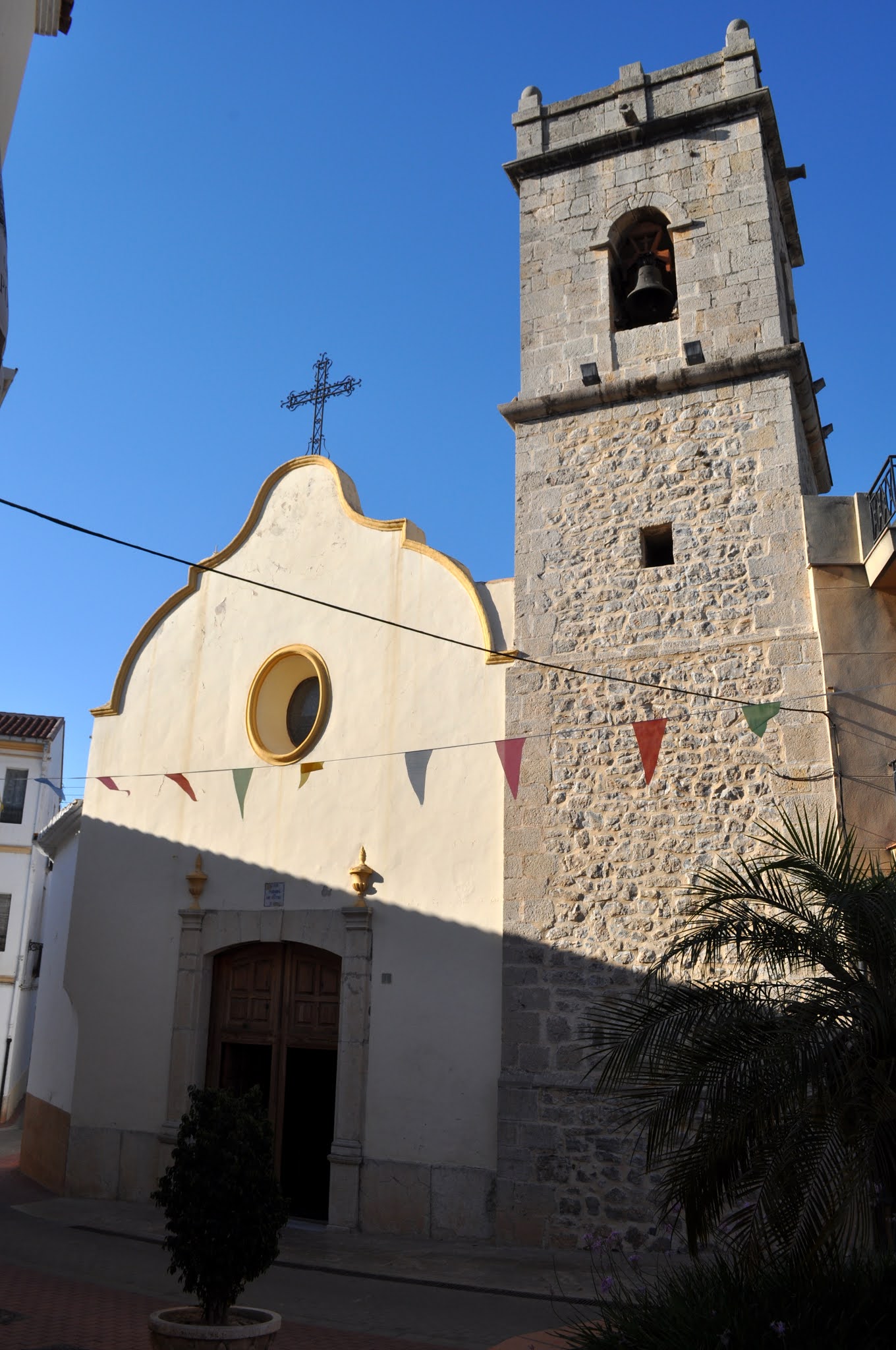 País Valencià, poble a poble.: Potries (La Safor)