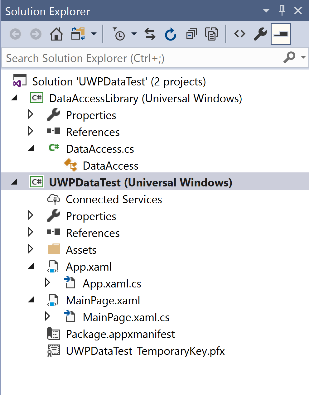 HodentekHelp: UWP: How do you connect to SQLite from a Universal Windows App?