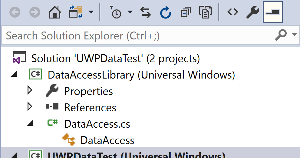 HodentekHelp: UWP: How do you connect to SQLite from a Universal ...