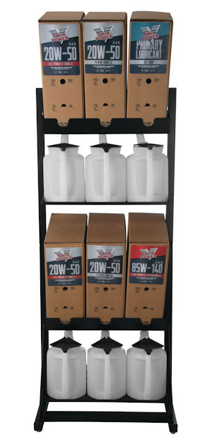 American Motorcycle Design: Twin Power