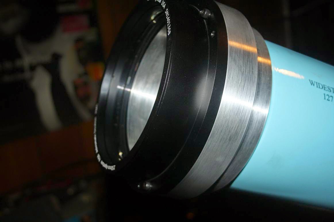 Viewing With Solar Telescopes: Mikes PST Mods , 150mm Istar , !00mm ...