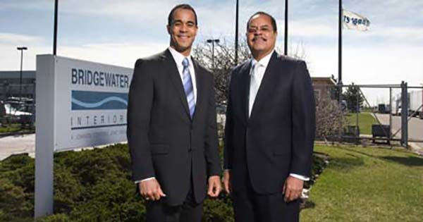 5 Black-Owned Companies Thriving in Detroit Despite City's Woes