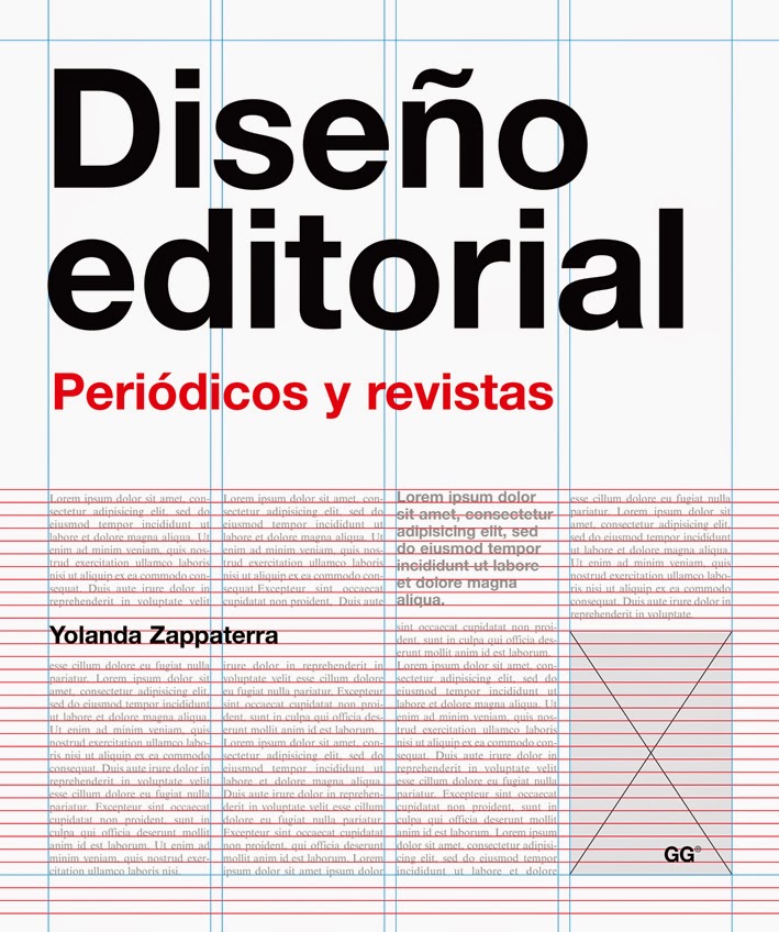 Diseño Editorial (In Design): ¿Que es el Diseño Editorial?