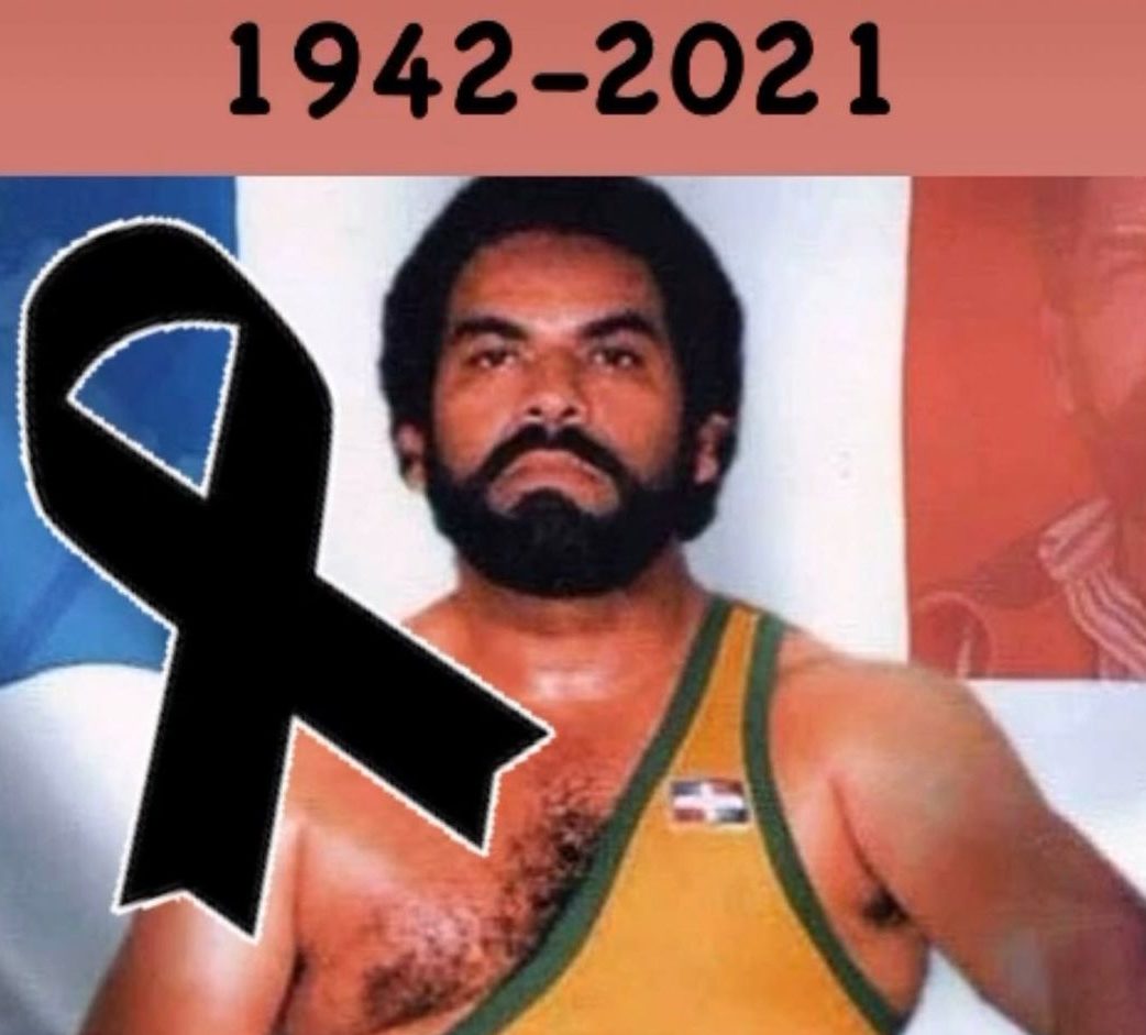 Fallece el campeón de la bolita del mundo, Jack Veneno. | Noticias de Azua