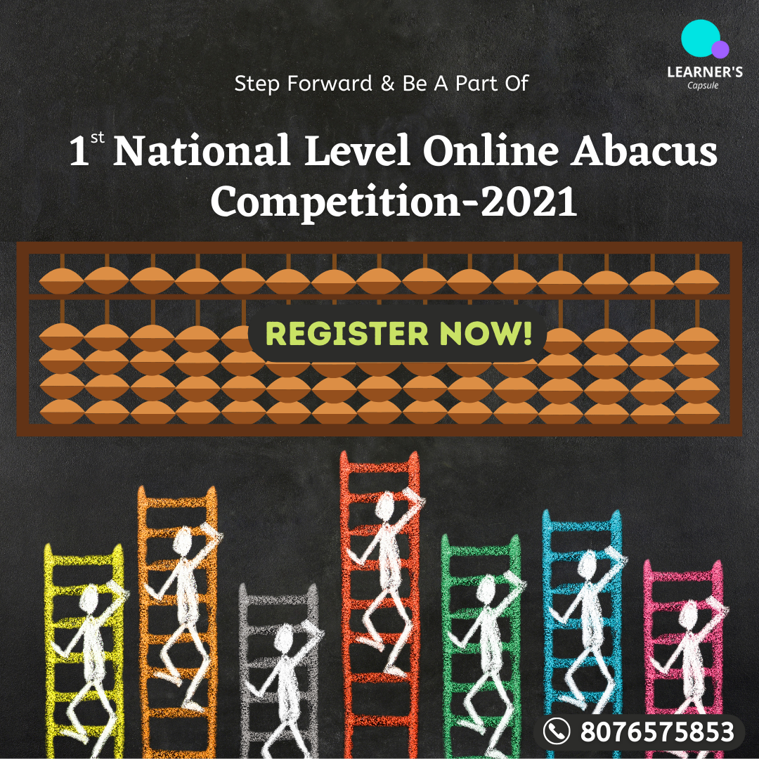 The History and Evolution of Abacus and its use in Competition ...