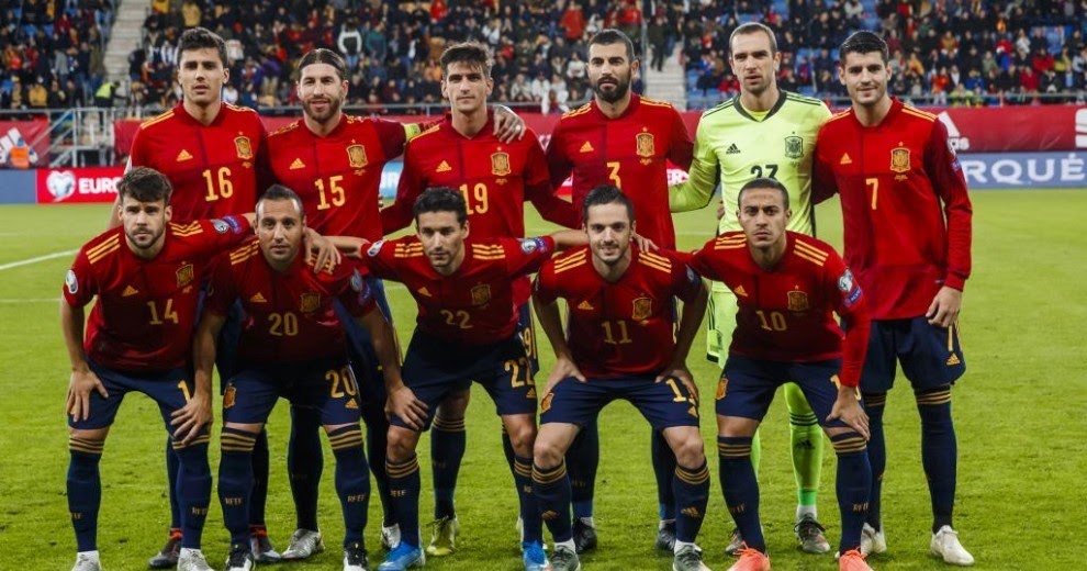 Spanish Football | Soccer | Sports Blog