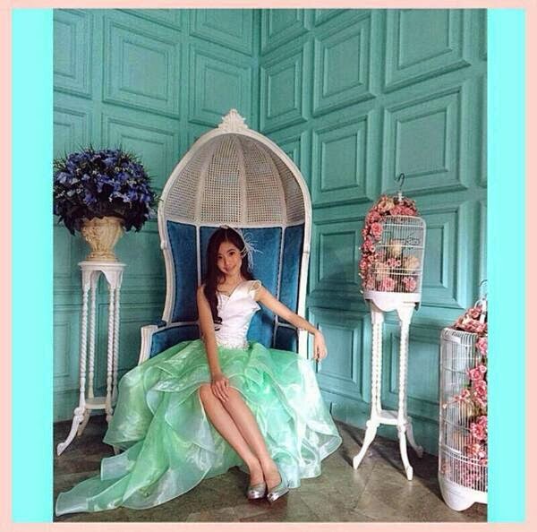 TheChelseAddict - Official Fanbase of Agatha Chelsea Terriyanto